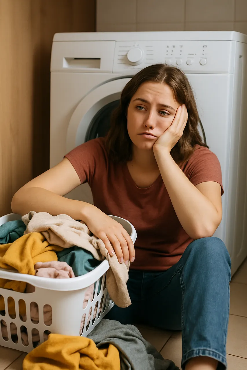 Dry and Drive Mobile Laundry Service